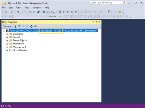 Cumulative Update For Sql Server
