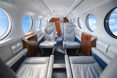 On Demand Charter — Maxair Charter