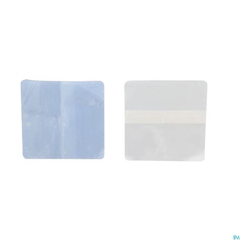 Suprasorb G Kompres New 10x 10cm 5 33631 Apotheken Kinget