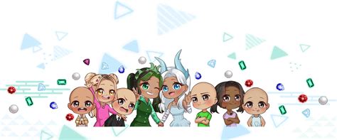 The Crystalline Gamerz
