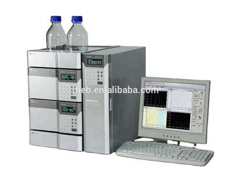 Hplc High Performance Liquid Chromatography Gradient System Ex1600 Buy Liquid Chromatography
