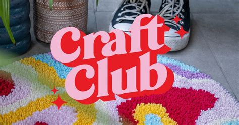Woven Handbag Kits Craft Club