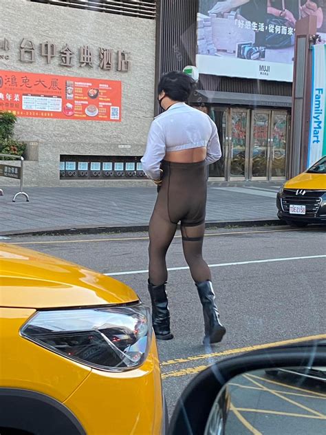 อิหยังวะไต้หวัน ณ ไถจง… หนีห่าวไต้หวัน ฉันมาแล้ว