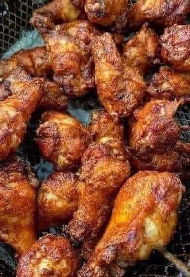 Chicken Wings Easy Recipes
