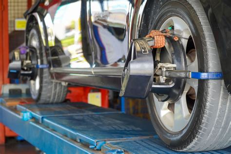 How To Tell If Tires Have TPMS Installed