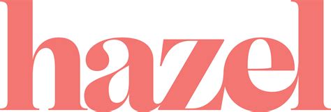 About Us Hazel