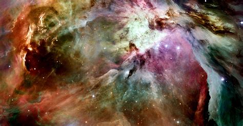 De La Naissance De Lunivers Au Système Solaire Dossier
