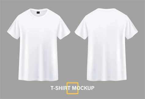 T Shirt Plain White Front And Back At Isabella Jolly Blog