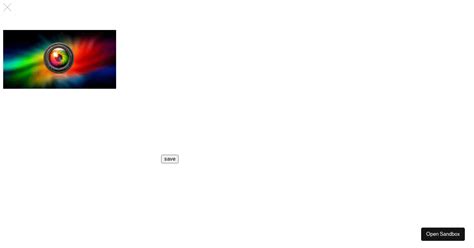 Sparkling Frost Eygst Codesandbox
