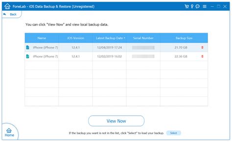 How To Backup IPhone To Windows PC Without ITunes SoftwareDive Com