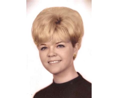 Nancy Mosner Obituary 2023 Hampstead Md Baltimore Sun