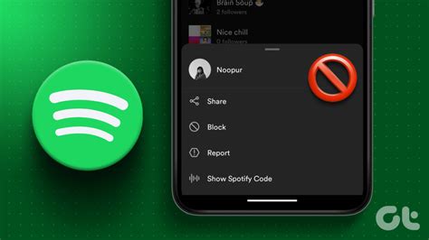 Easy Ways To Remove A Device From Spotify Guiding Tech