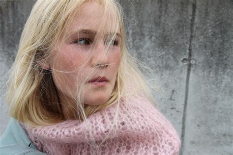 Jeune Fille Élégant Blonde Photo Gratuite Sur Pixabay