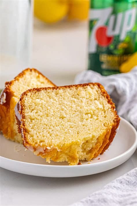 7up Cake A Nostalgic Dessert That Never Goes Out Of Style Bake Or Break