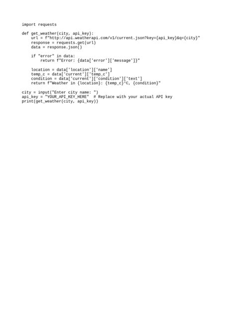 Import Requests Pdf