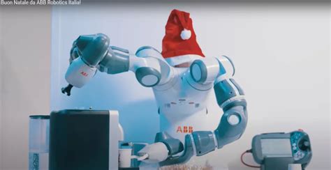 Collaborazione Abb Robotics Xtalpi Per Automatizzare I Processi Di Rands Nellindustria