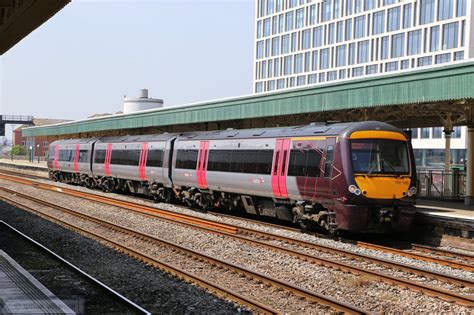 Class 170 1