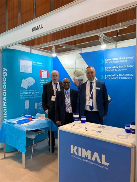 Kimal On Linkedin Pairs2024 Kimal Radiology Kimalradiology