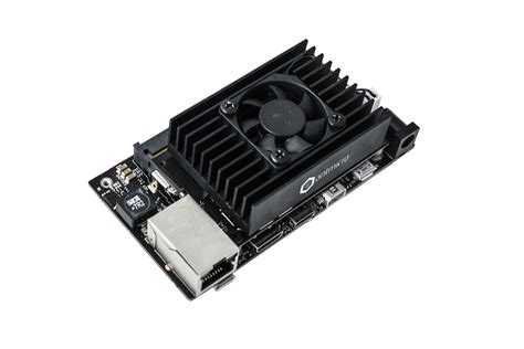antmicro · nvidia announces jetson xavier™ nx compatible with antmicro