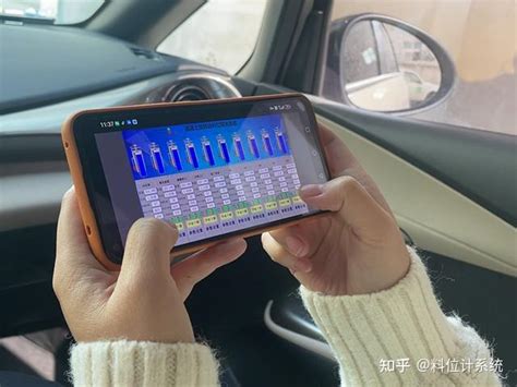 筒仓料位监测系统有什么特点？ 知乎