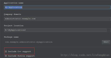 Cmake方式编译生成so库cmake编译so Csdn博客