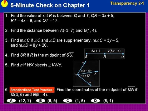 Lesson Inductive Reasoning And Conjecture Transparency