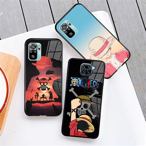 Jual Rm41 Case Glossy Xiaomi Redmi Note 5 6 7 8 9 10 10s Pro Case