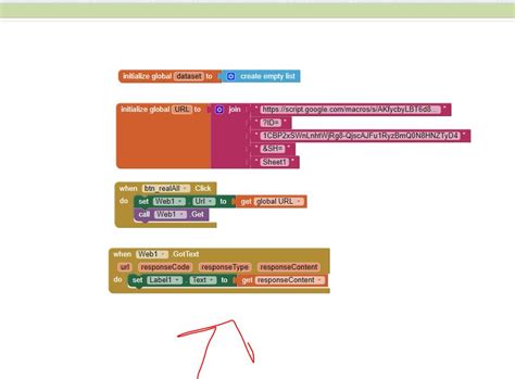 Spread Sheet Error Csv Mit App Inventor Help Mit App Inventor