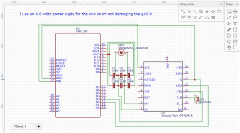 Problem With Ga6 B Gsm Gprs Module General Guidance Arduino Forum