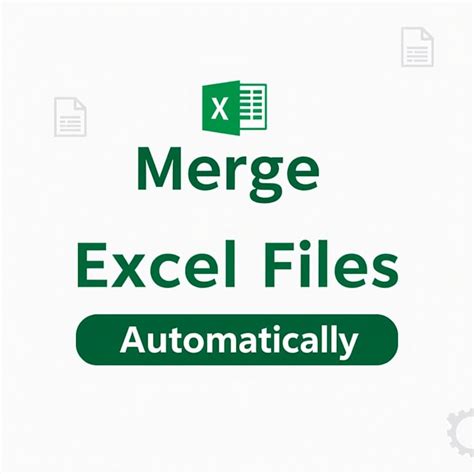 Create A Vba Tool To Automatically Merge Excel Files Or Sheets By Andreikhomiako Fiverr