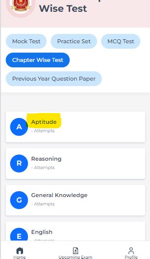 Percentage Chapter Wise Test For Ssc Gd Free Questions And Answers Online