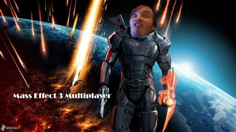 Pewdiepie Sex Tape Mass Effect 3 Multiplayer With Berry2175 Youtube