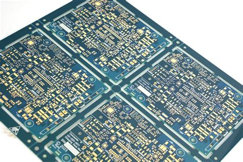 PCB Vs CCA What Is A Circuit Card Assembly
