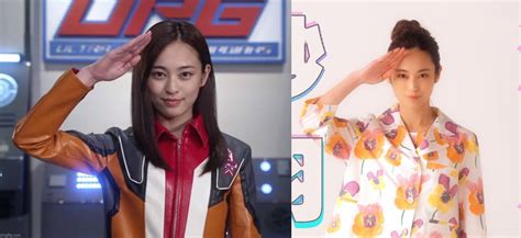 Who Here Watched Ultraman Ginga S Rkamenrider