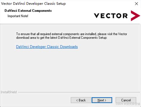 Davinci 安装说明davinci Developer安装教程 Csdn博客