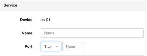 Turn Off Width For Select2 · Issue 3815 · Netbox Communitynetbox · Github