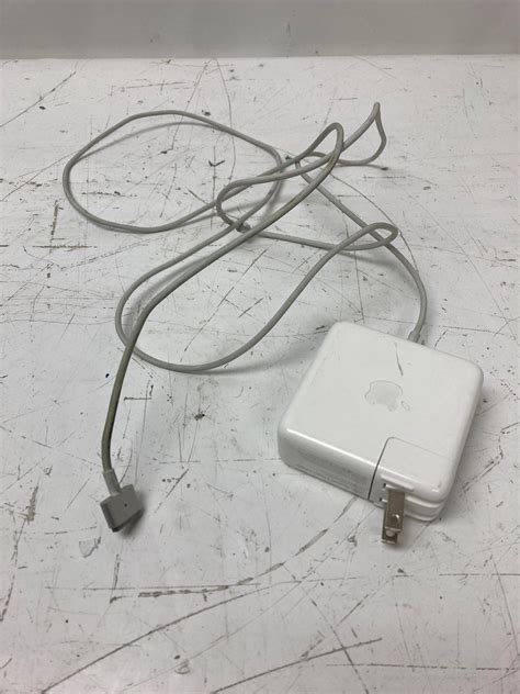 Apple Magsafe Power Adapter Power Cord Adapters Bmi Surplus