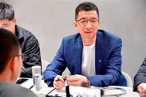 坚决不打价格战！对话极氪智能科技副总裁赵昱辉、朱凌车家号发现车生活汽车之家