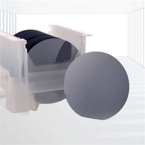 Saw Quartz Sio2 Crystals And Wafers Kingwinoptics