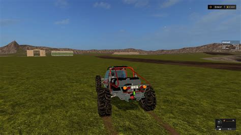 Dune Buggy V1 0 Fs 17 Cars Farming Simulator 2017 Mods Mods For Games Community