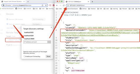 基于 v8 引擎实现 js 调试的 devtools ivanfanwu