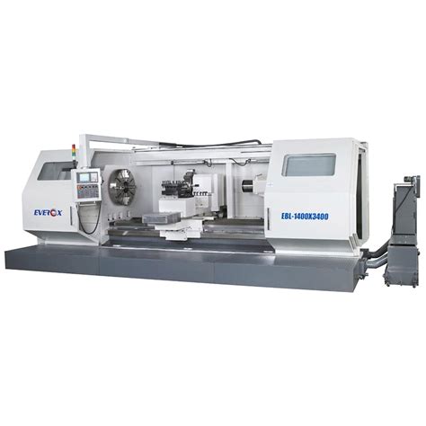 Taiwan CNC Lathe Machine EBL PMT Machine Tools Sdn Bhd MY