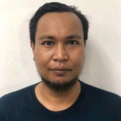 Fazli Jaafar Assembly Specialist Technipfmc Linkedin