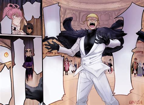 Objection Chp 300 R Demonschoolirumakun