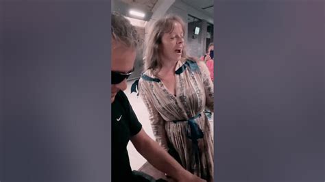 Kate Bush Turns Up At Church Kind Of Youtube