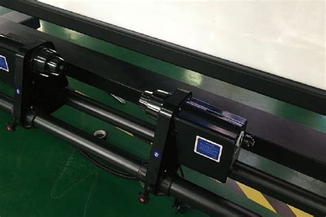 Or 1602 Uv 중국 제조업체의 경제적인 Uv 롤투롤 프린터 Oric