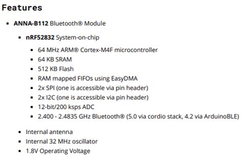 Error Receiving BLE Data From Arduino MIT App Inventor Help MIT App Inventor Community