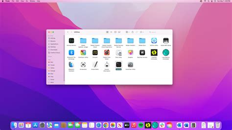 Essential MacOS Terminal Commands TechRadar