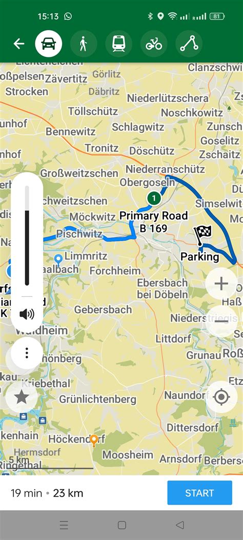 Navigation Stops On Using Motorway And Routing Options Set · Issue 6201 · Organicmaps