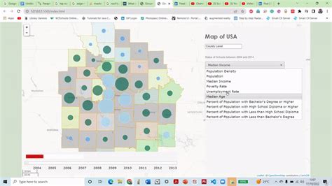GitHub Dpakprajul Tutorial US Map